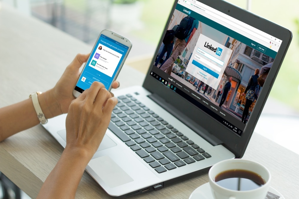 Make Your Interior Design Firm Stand Out on LinkedIn - Wingnut Social