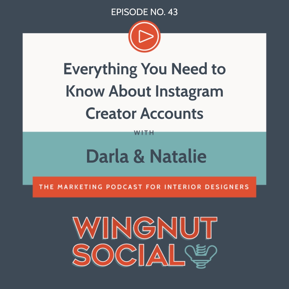 Everything You Need to Know About Instagram Creator Accounts – Episode ...