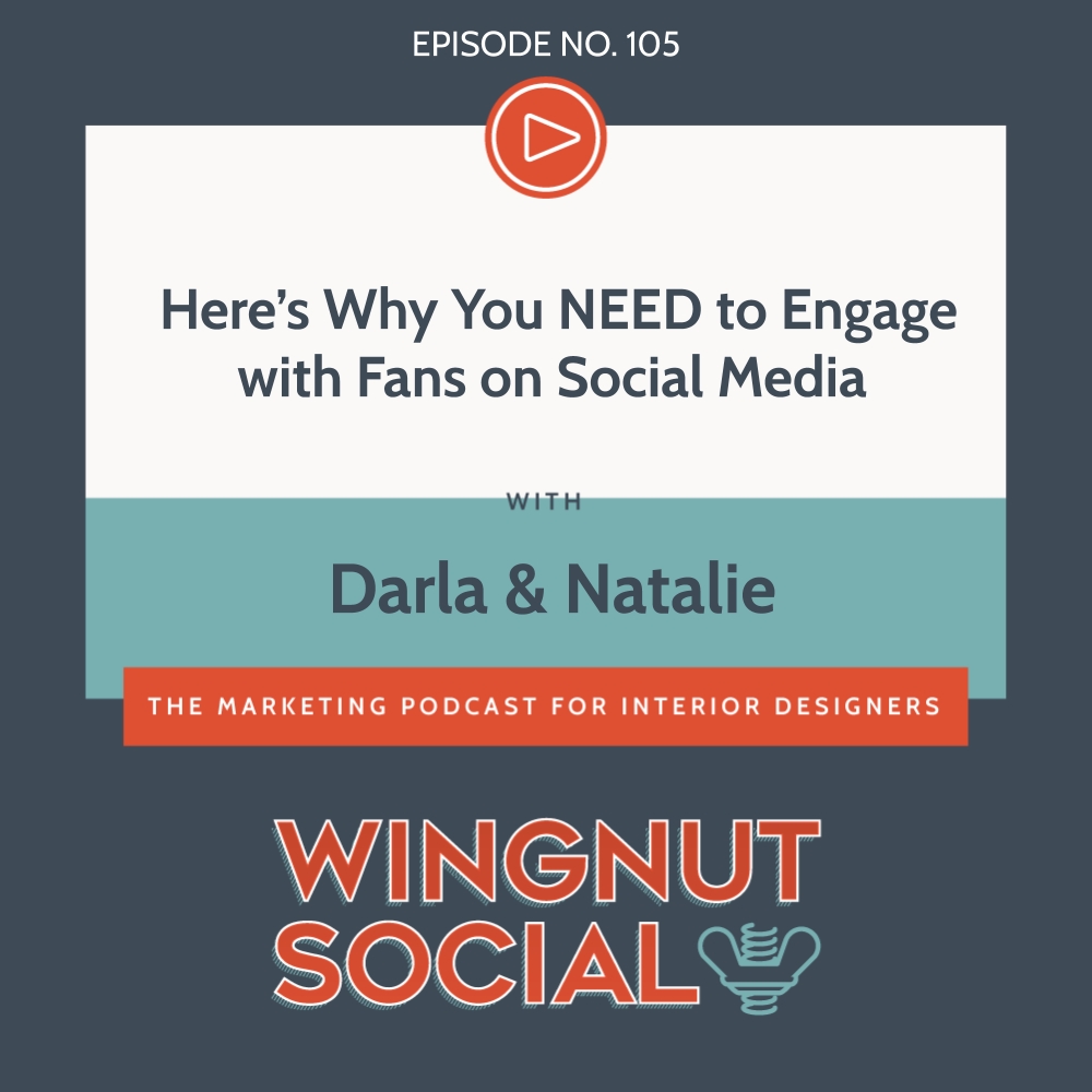 [Here’s Why] You NEED to Engage with Fans on Social Media – Episode 105 ...