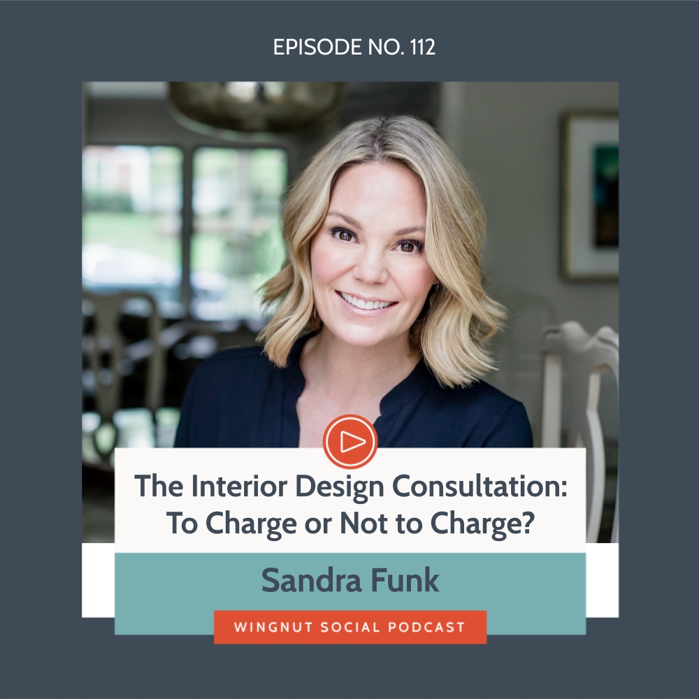 The Interior Design Consultation: To Charge or Not to Charge? with ...