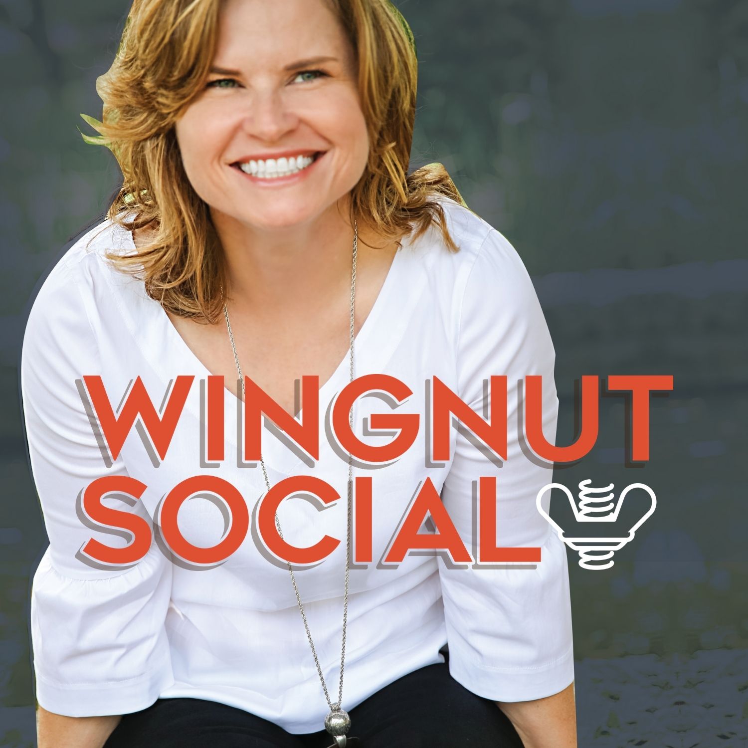 Interior Design Business Podcast - Designed by Wingnut Social