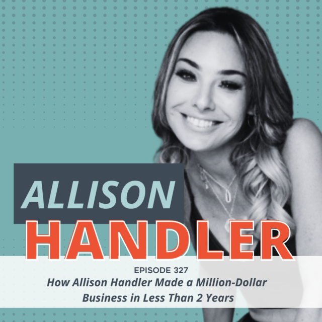 How to Have a Million-Dollar Business in Less Than 2 Years - Episode ...