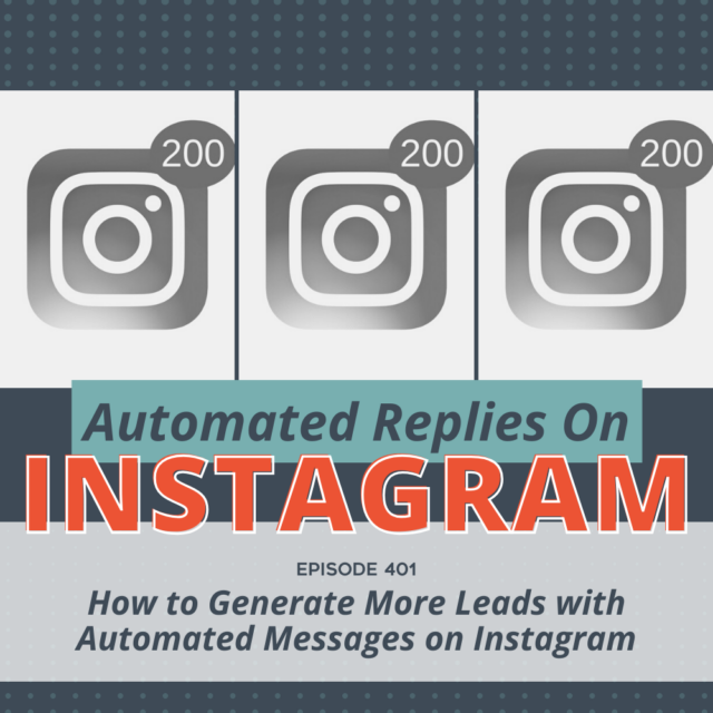 How to Generate More Leads with Automated Messages on Instagram ...