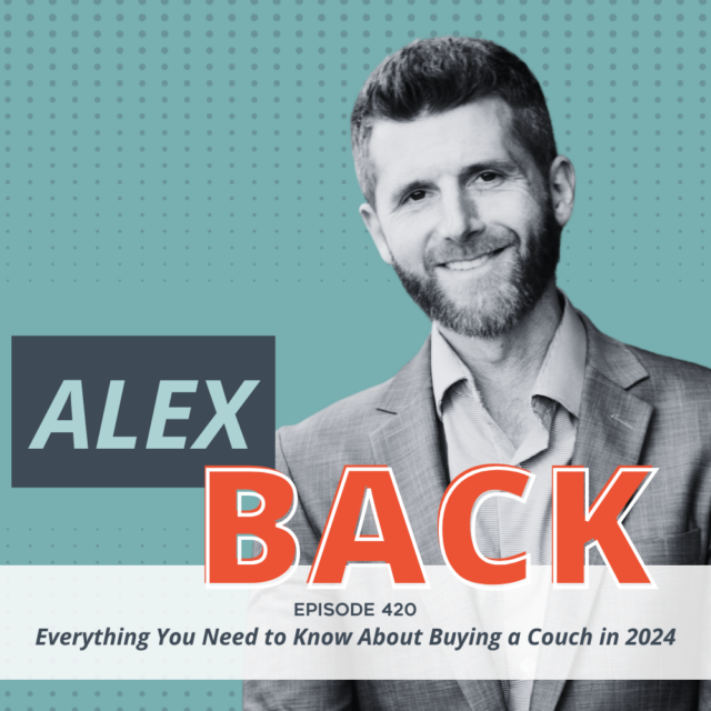 Everything You Need to Know About Buying a Couch in 2024 (with Guest Host Liz Potarazu ...