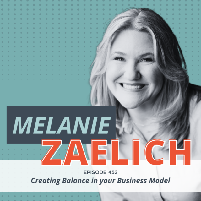 Creating Balance in Your Design Business Journey - Wingnut Social